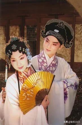 A Brief Understanding of Kunqu Opera - iNEWS