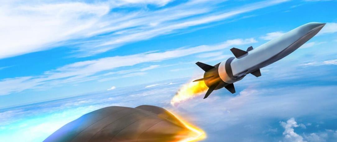 Mach 20 hypersonic missiles miss targets 1,600 kilometers away! - iMedia