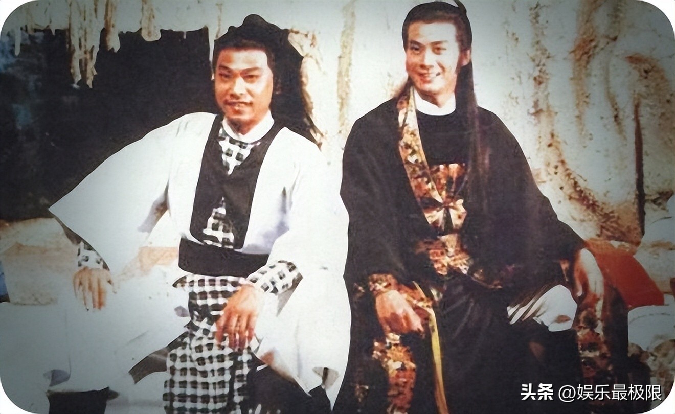Wu Mengda's life is more exciting than movies - iMedia