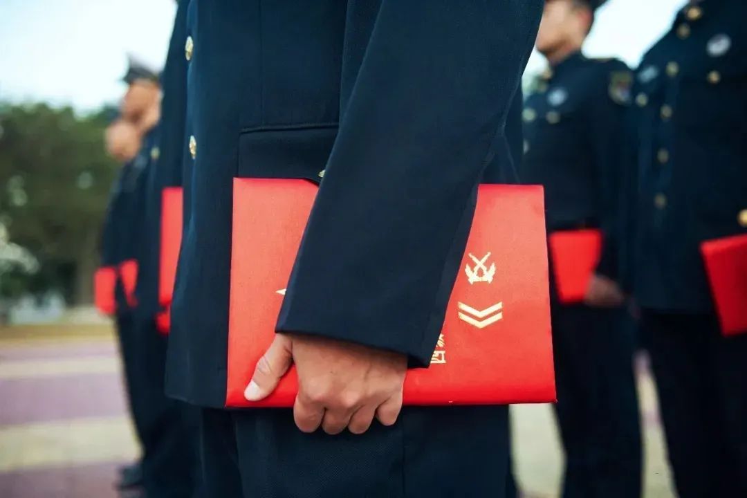 Soldier's highest rank, promotion - iNEWS