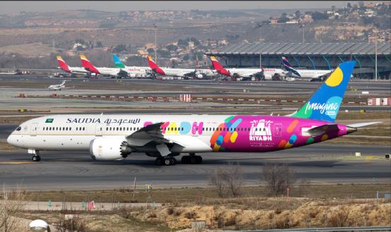 Top 10 airlines in Asia: China and Japan lead, India takes the lead ...