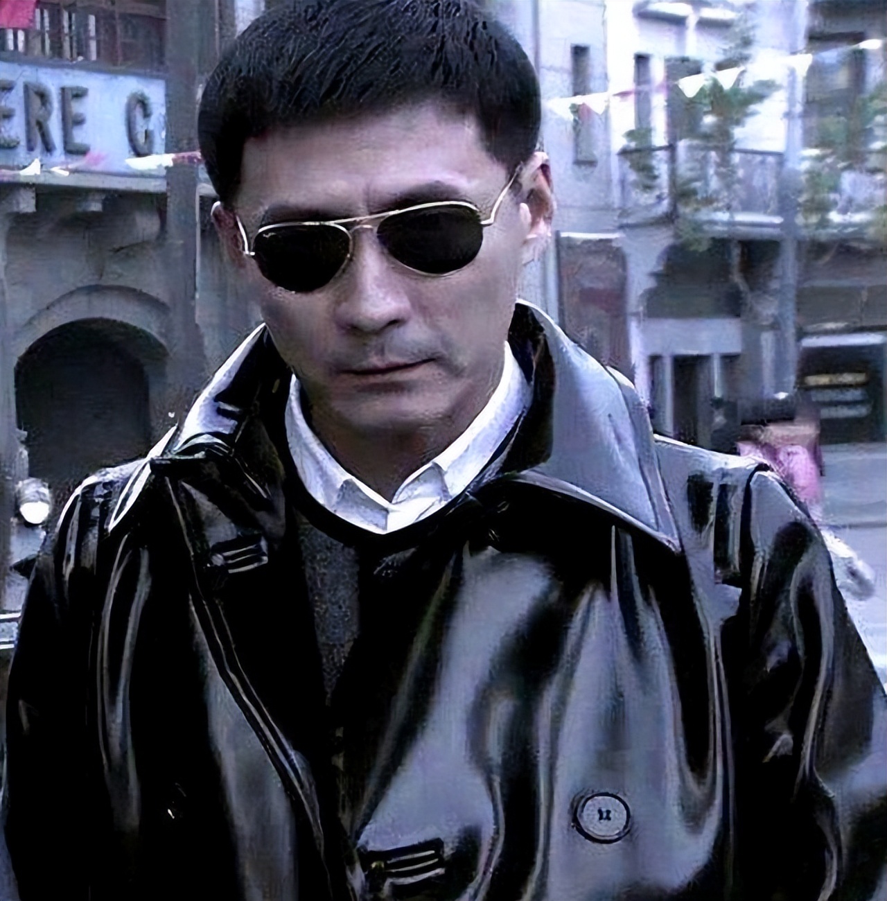 Yan Shuangying's new work "Tiger Brave Eagle", Zhang Zijian has ...