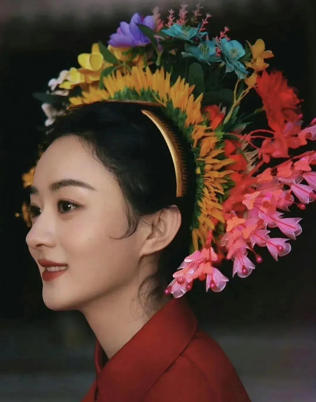 Chen Duling failed in the competition? - iMedia