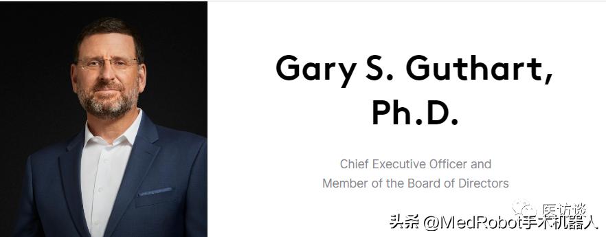 Intuitive Surgical CEO Interview: The Future of Surgical Robotics - iNEWS