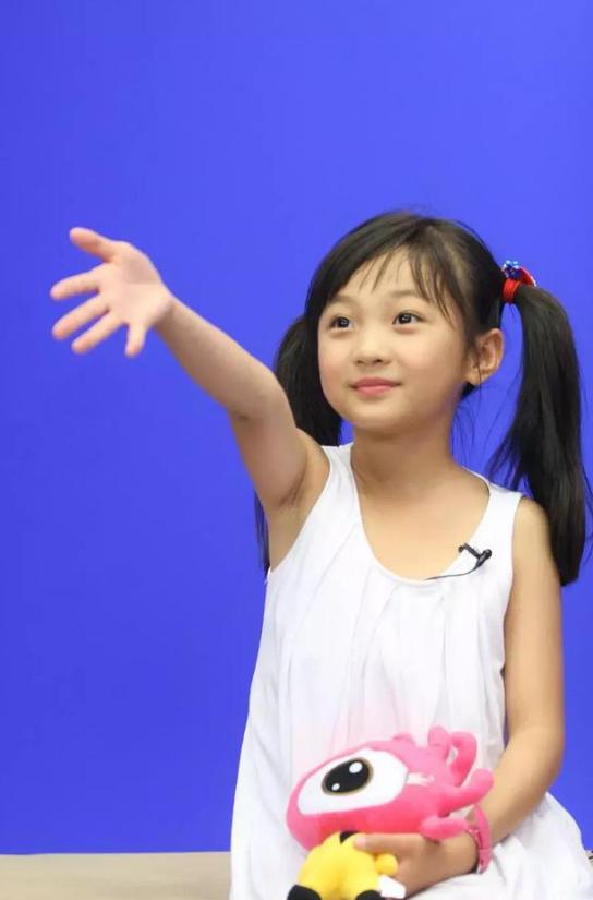 Today's Lin Miaoke 15 years later: "The exchanged life" can't be ...