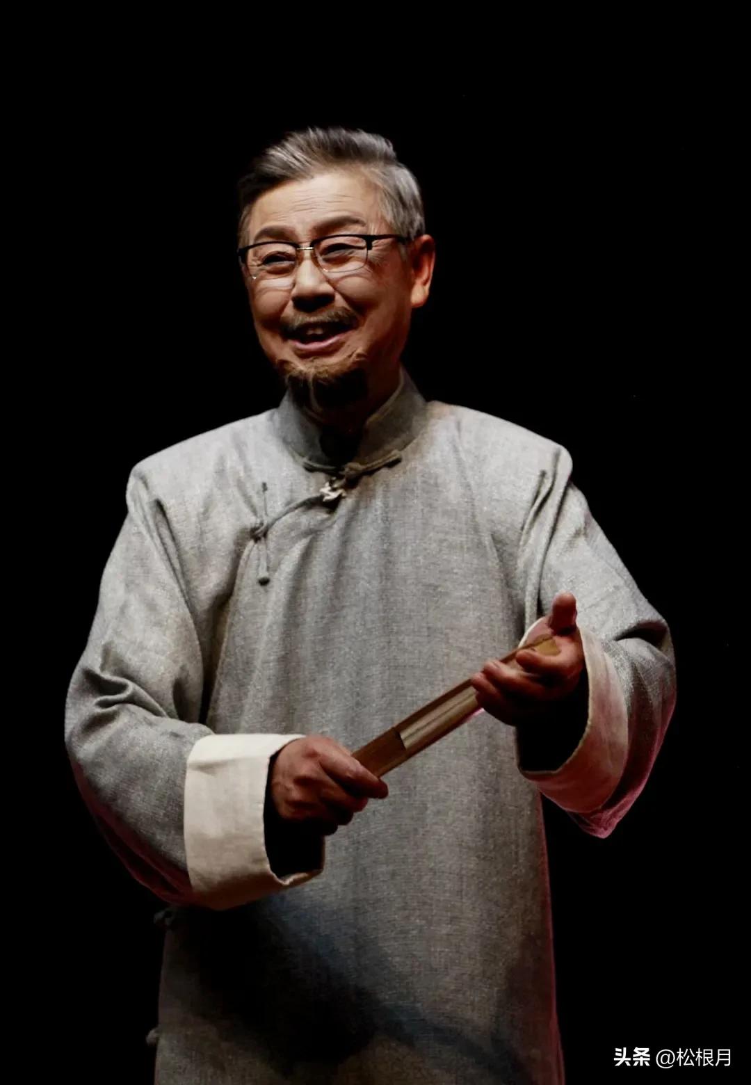 Small Theater Huangmei Opera "Xue Lang Returns" - iNEWS