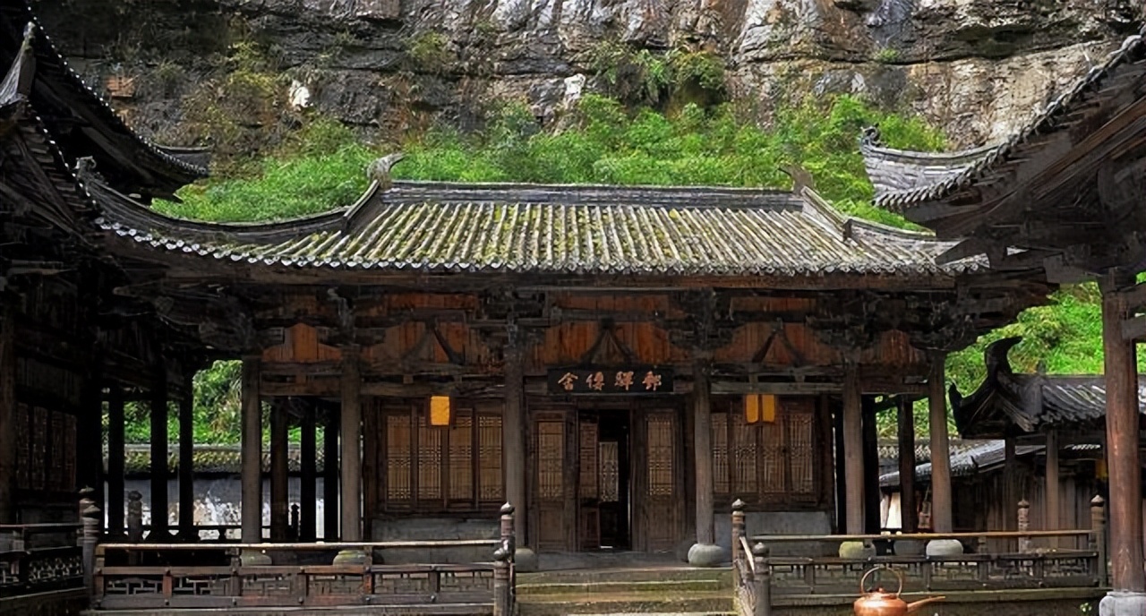 A brief analysis of transportation in ancient China, land and water ...