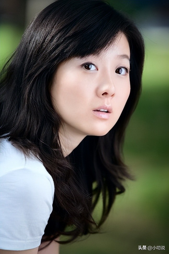 Gao Si: A "Vanves" woman who is favored by actor Wang Yang alone - iMedia