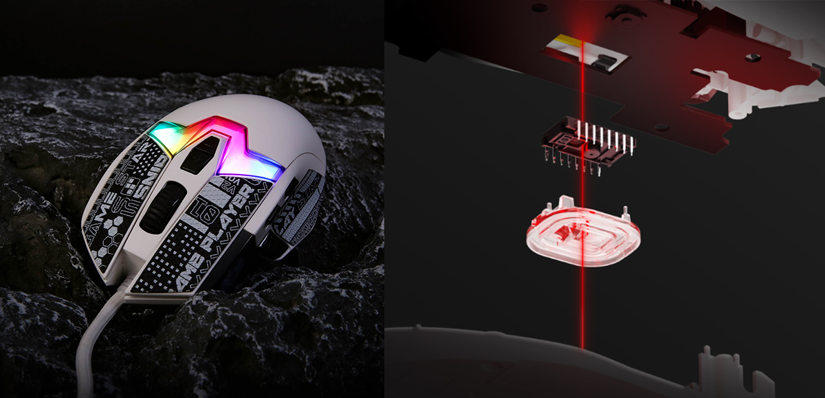 Wireless is not the only one, why is A980 the pinnacle of domestic ...