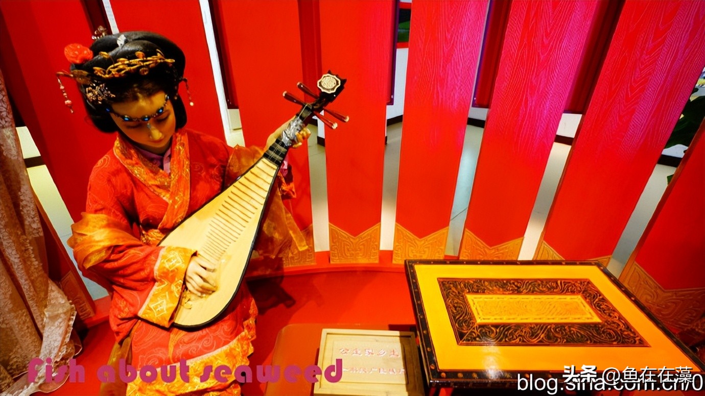 47) Westward to the Western Regions · New: Yining Han Princess Memorial ...