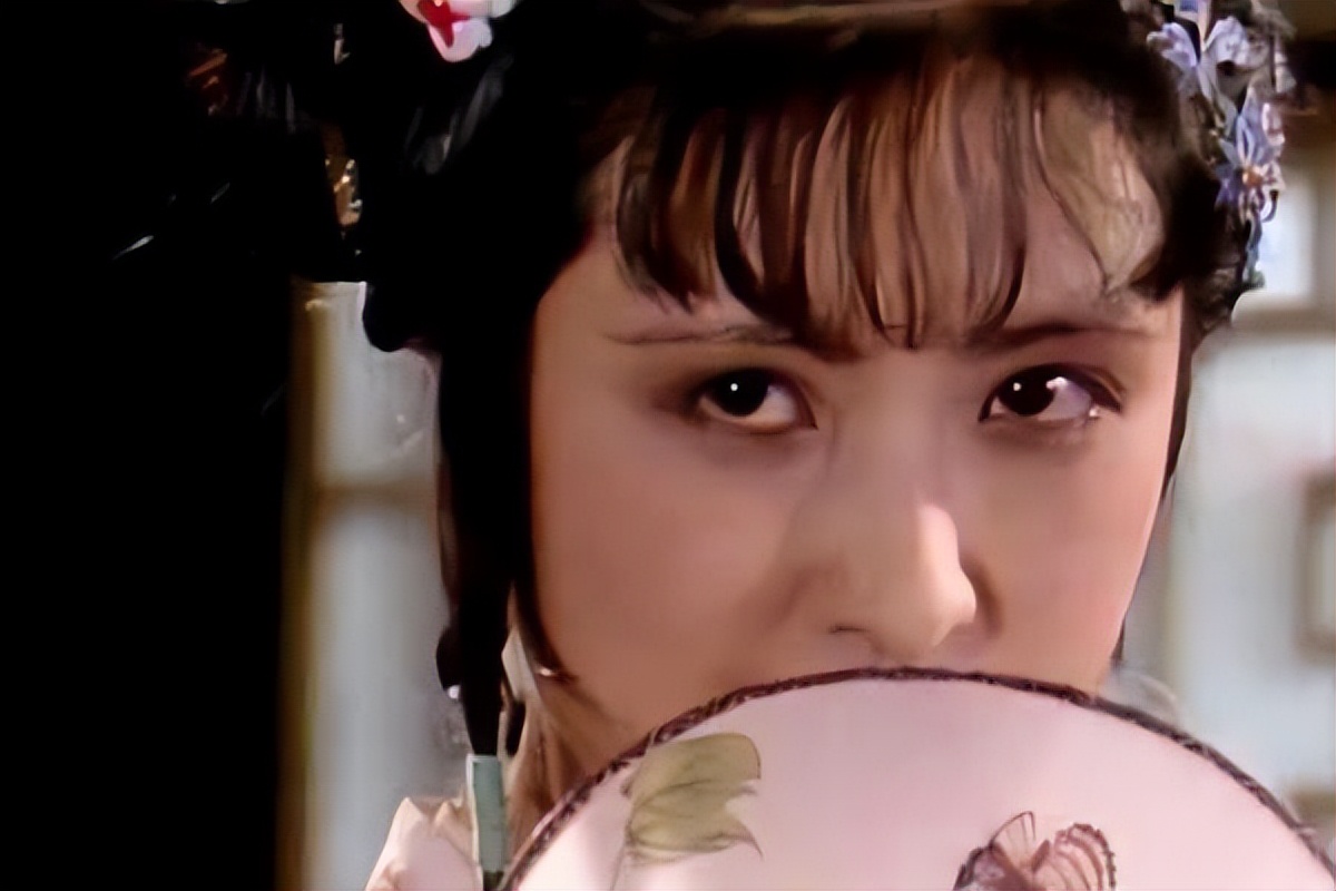 Jia Lian played with a lot of women, why did he marry Second Sister You alone? - iNEWS