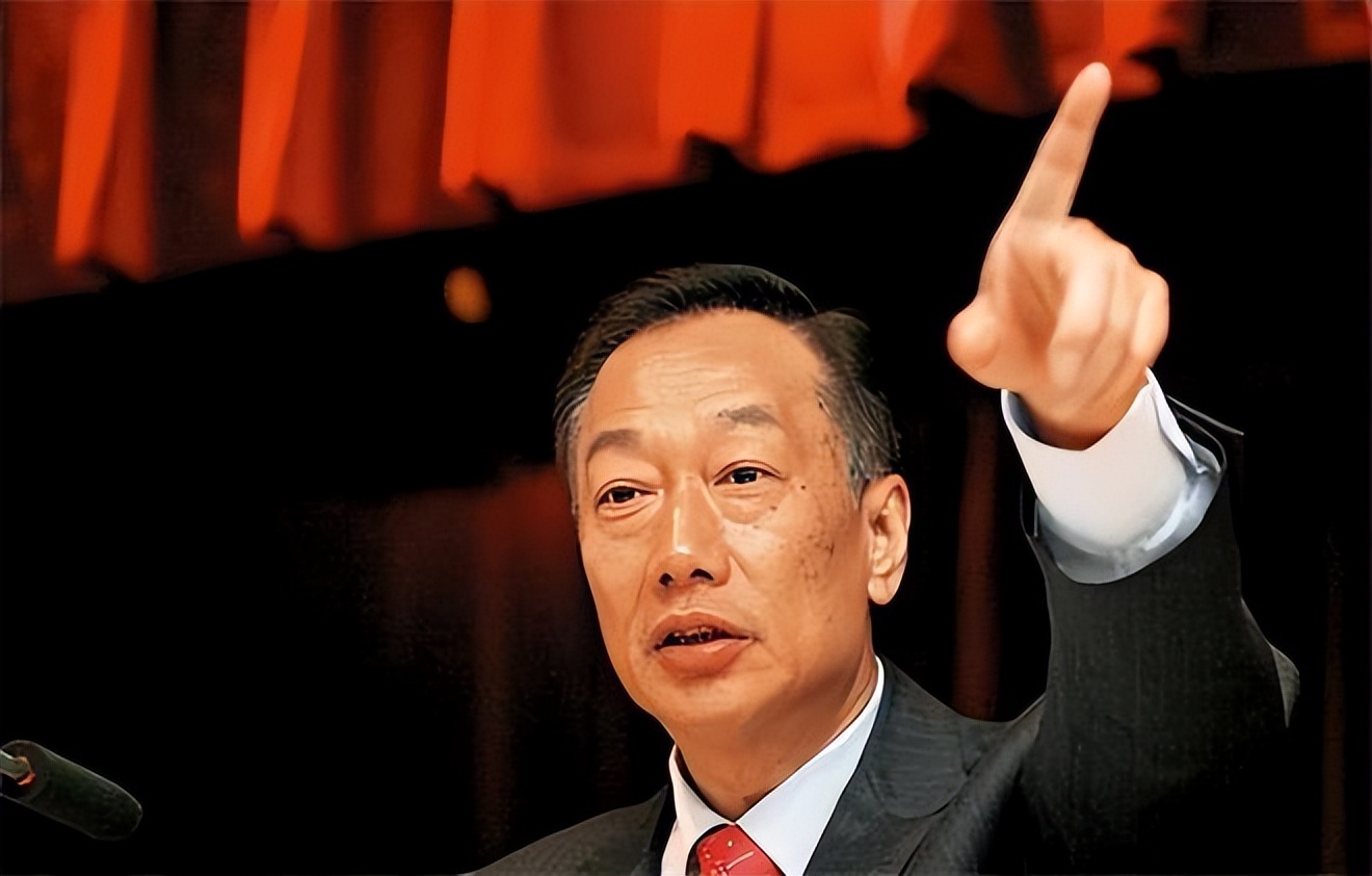 Transfer 300 billion production capacity, no longer give the mainland a ...