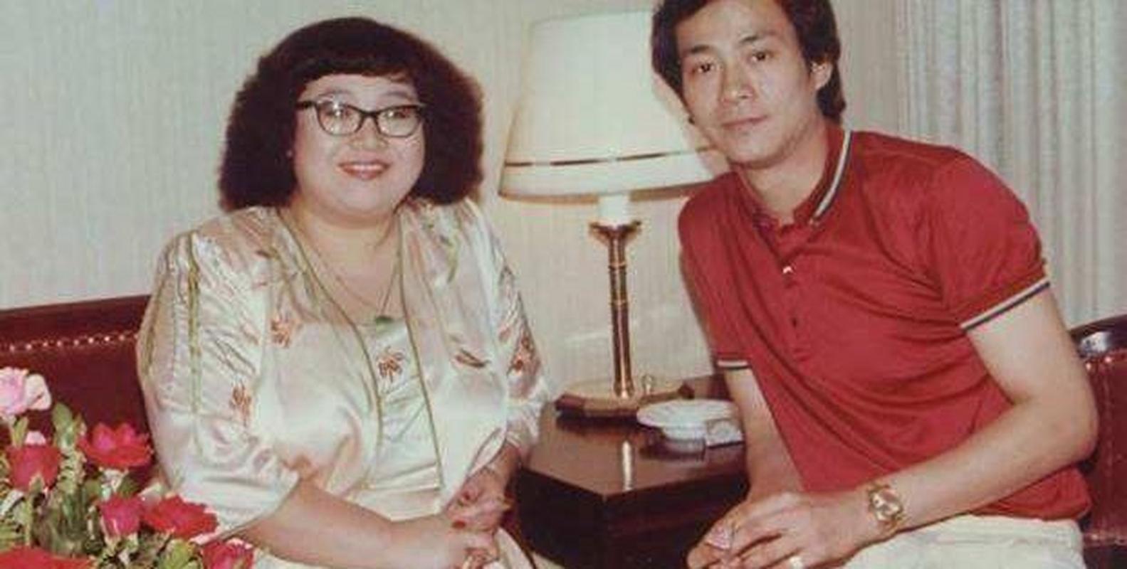 "Fat Sister" Lydia Lydia took the risk of giving birth to a daughter ...