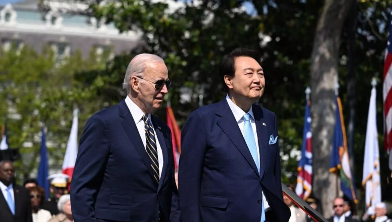 Unsatisfied with "Sade", the United States wants to deploy intermediate ...