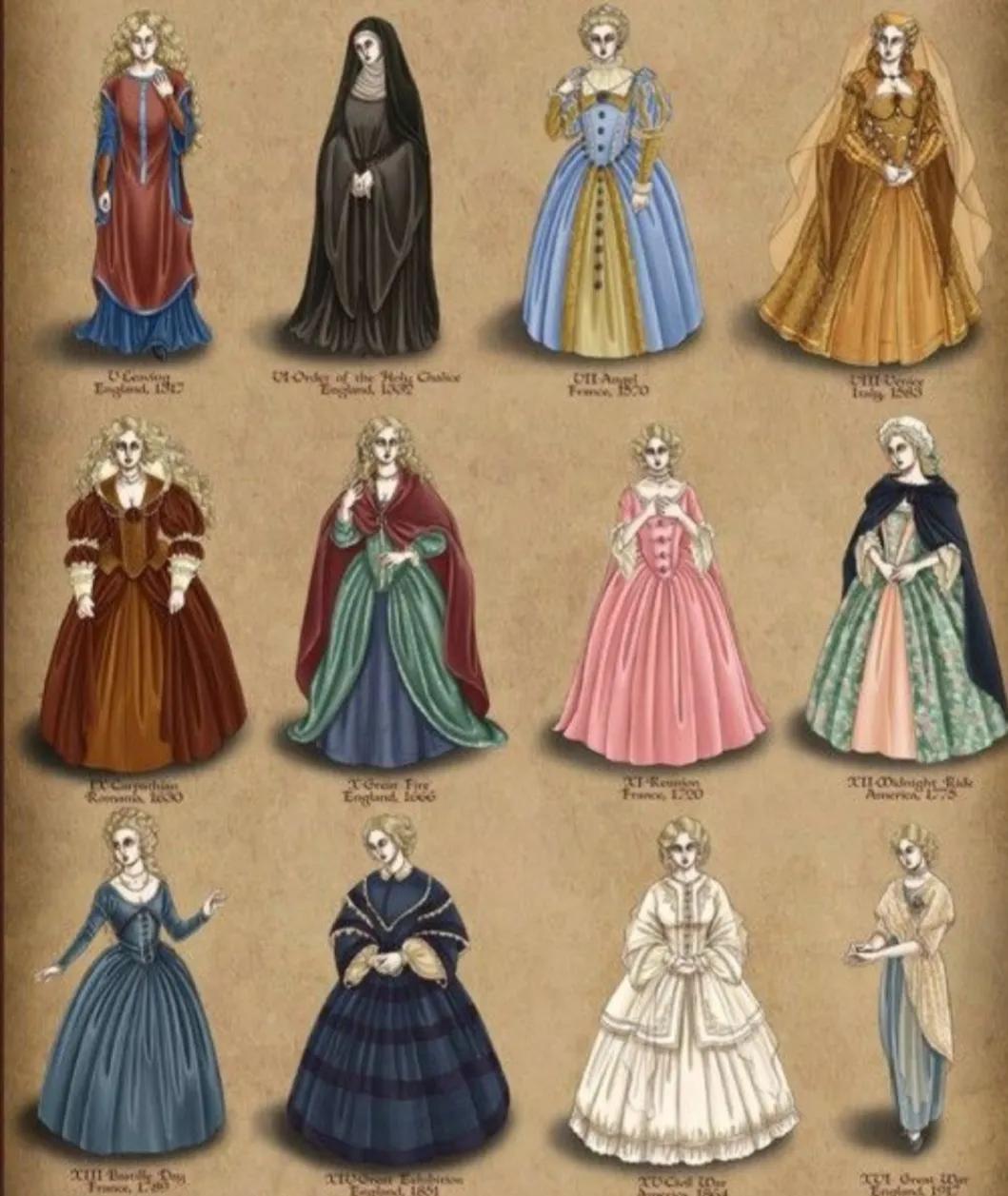 What is Wang Linping's Essays about Costumes?》 - iNEWS