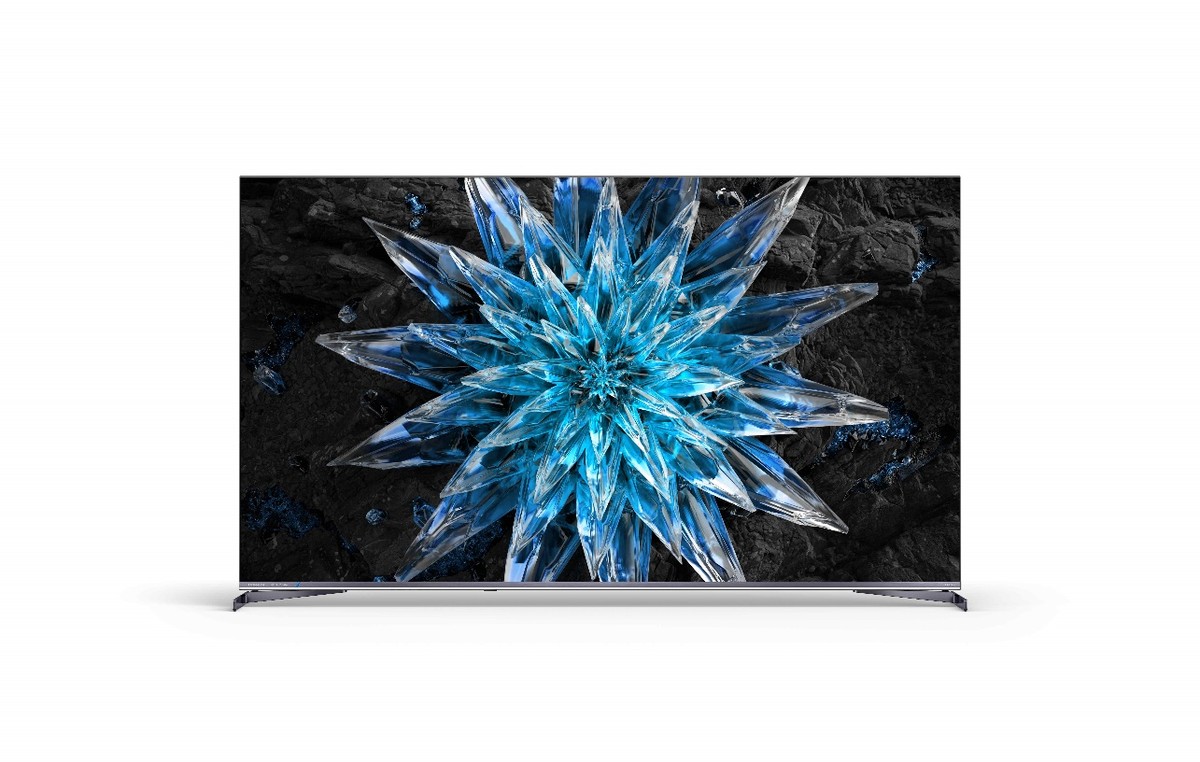 Why do Hisense U8H and E8H can "close your eyes and choose" when you start color TV on Double ...