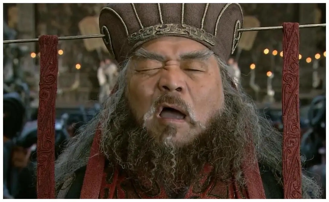 The Three Kingdoms are very interesting (17): Emperor Ling of Han's ...