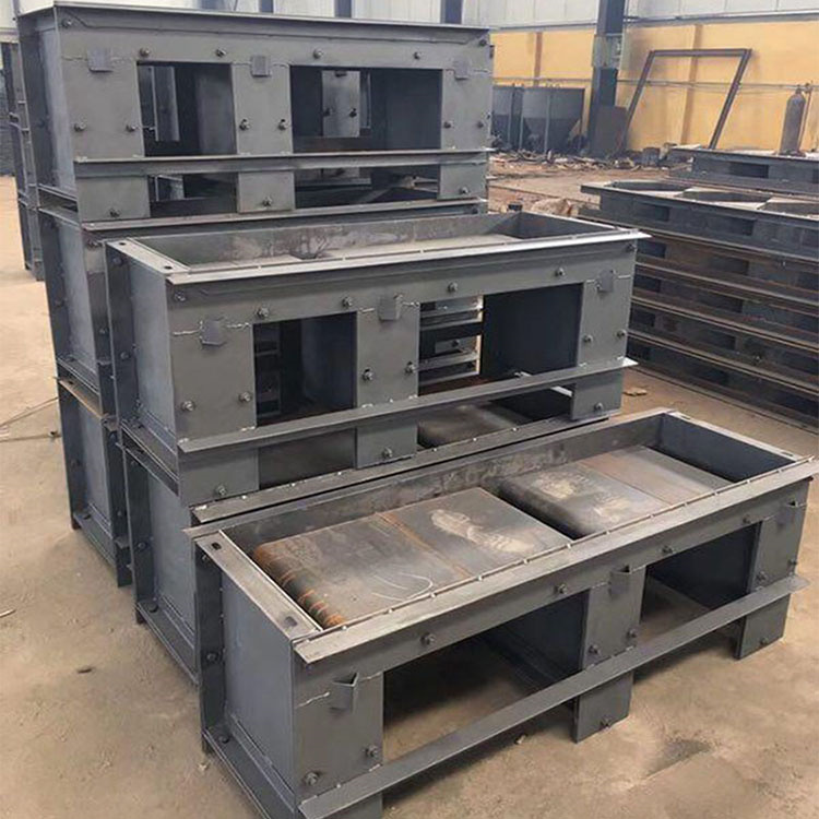 Cable groove mold application industry and specification introduction ...