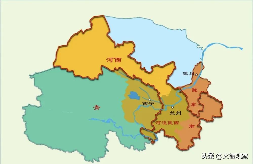 Beiyang People's Chronicles: Du Gan from Anhui, the Horses of Hezhou (6 ...