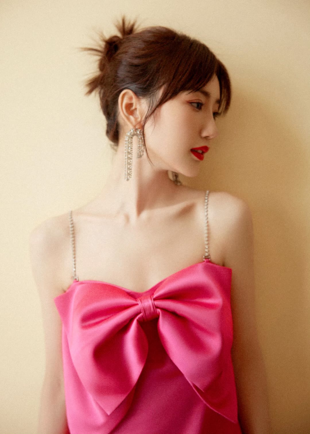 Appearance Show: "The Legend of Zhen Huan" Ying Guiren——Mao Xiaotong ...