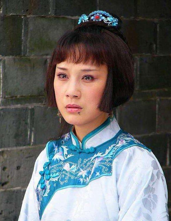 Actress Li Jianqun had no children: she died of cancer at the age of 63 ...