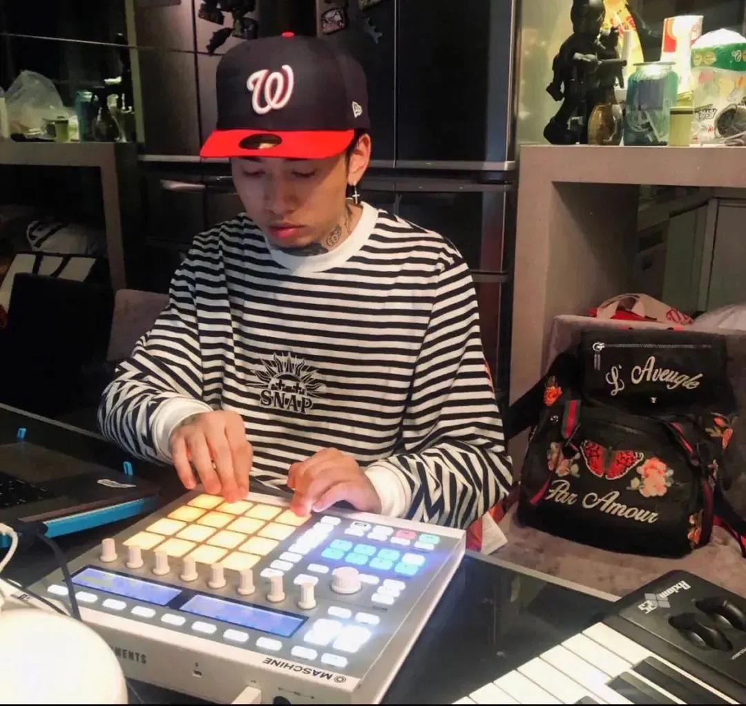 Che Che responds to Ma Siwei's participation in "Rap Showdown"! Tours ...