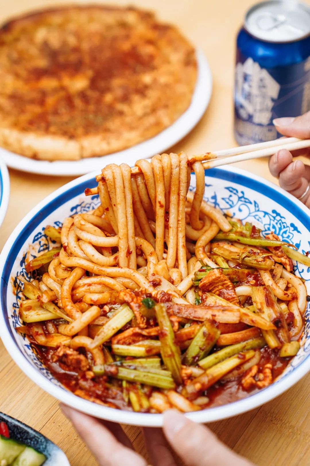 Didn't expect that? The most ruthless rice noodles in China are in the ...
