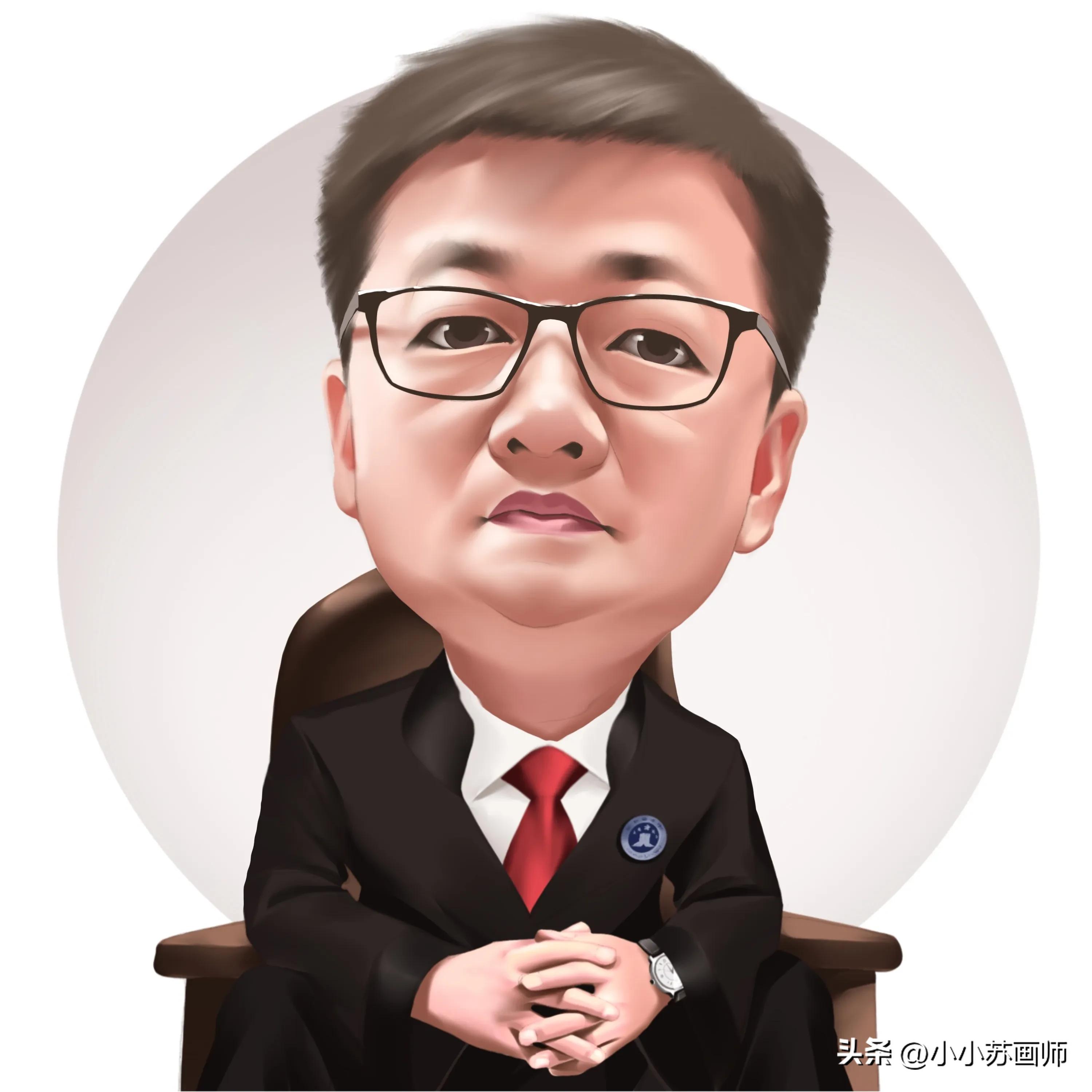Change your avatar, professional WeChat avatars from all walks of life ...