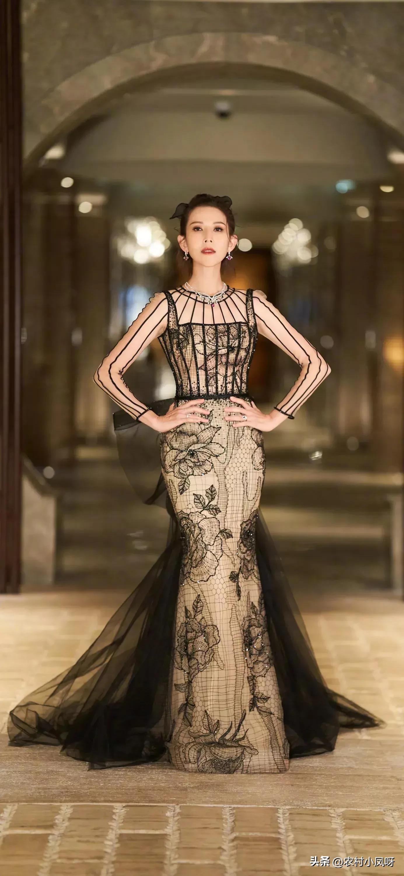 Hong Kong actor, Ada Choi - iNEWS