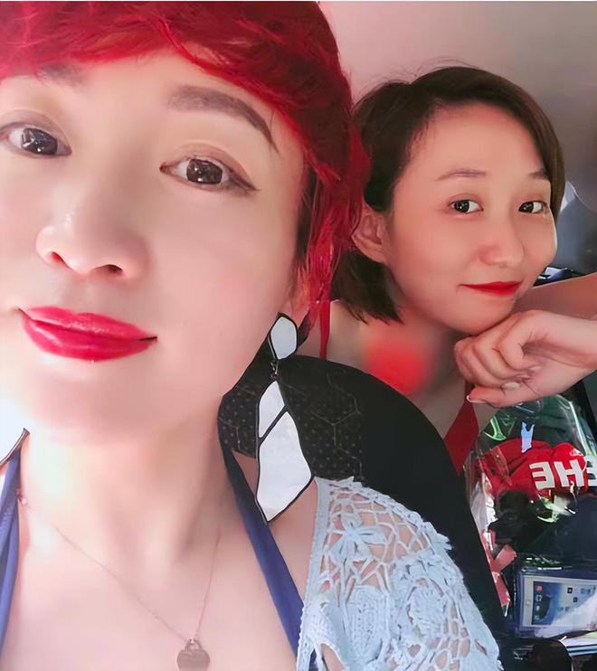 Six years later, looking at the respective situations of Wang Baoqiang ...