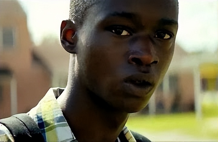 Did Moonlight play a role in gender identity, racial identity, and ...