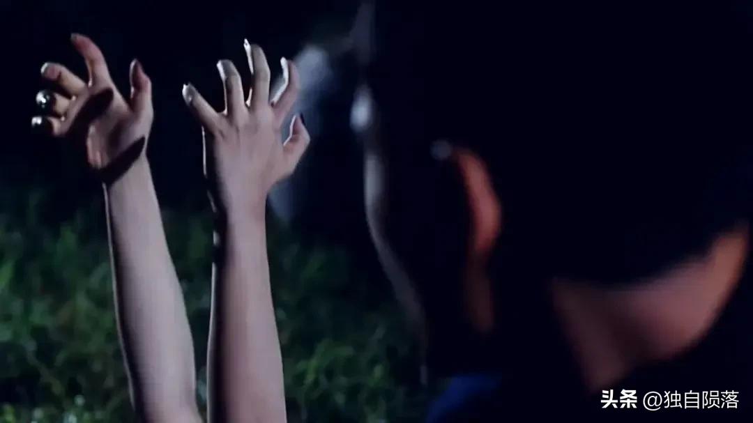 Of the four domestic horror films touted as "magical works", three of ...