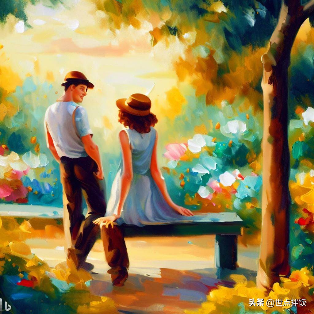 Xiao Ming and Xiao Li, a summer love story - iNEWS