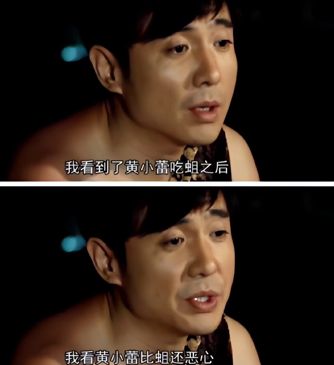 "Ace" has not yet been decided, Shen Teng's new variety show has ...