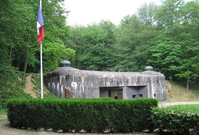 The 1,350-ton Gustav cannon: destroying a fortress with 6 shells ...