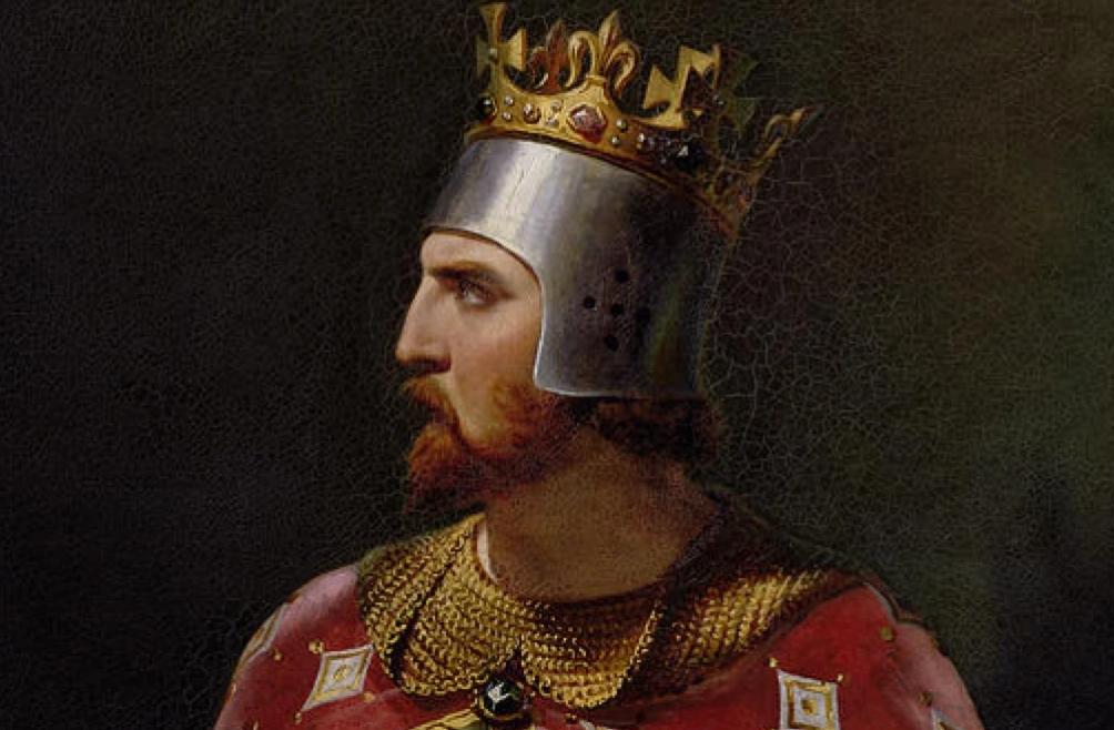 Six legendary European monarchs, how did they create brilliant ...