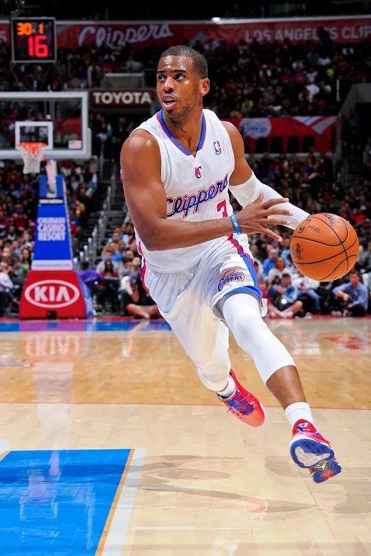 "Slam Dunk" characters compared to NBA players - iMedia
