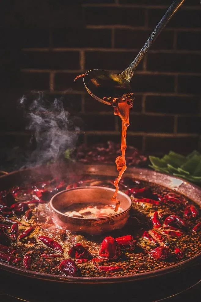 "Traditional Chinese medicine on the tip of the tongue①"Prickly ash ...