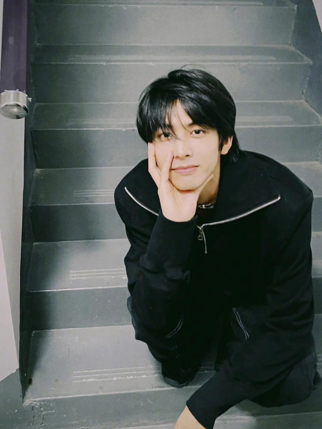 The entertainment industry broke the news: Di Lieba, Gong Jun, Yang Zi ...