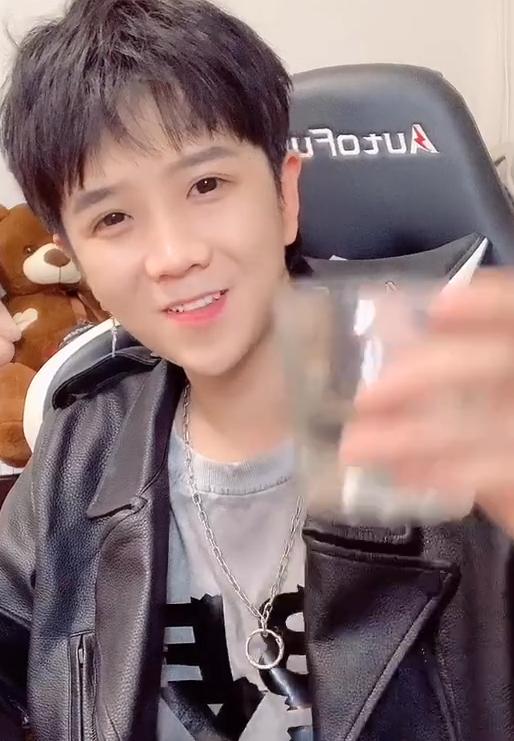 "98K" Guo Congming is about to return?The purpose of the comeback is ...