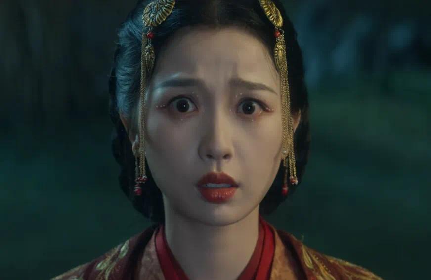 Guo Jingming's aesthetic online, "Yun Zhi Yu" has become an industry ...