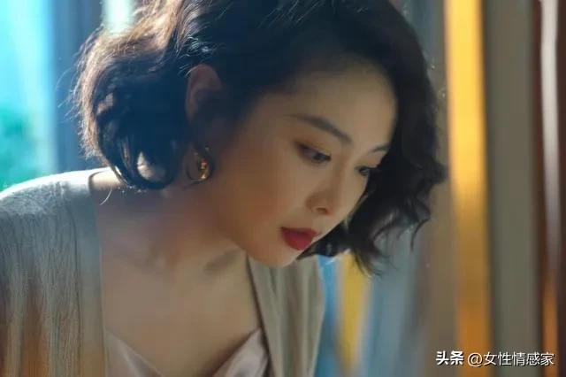 Chen Shuting is not the eldest brother's woman, whoever marries her is ...