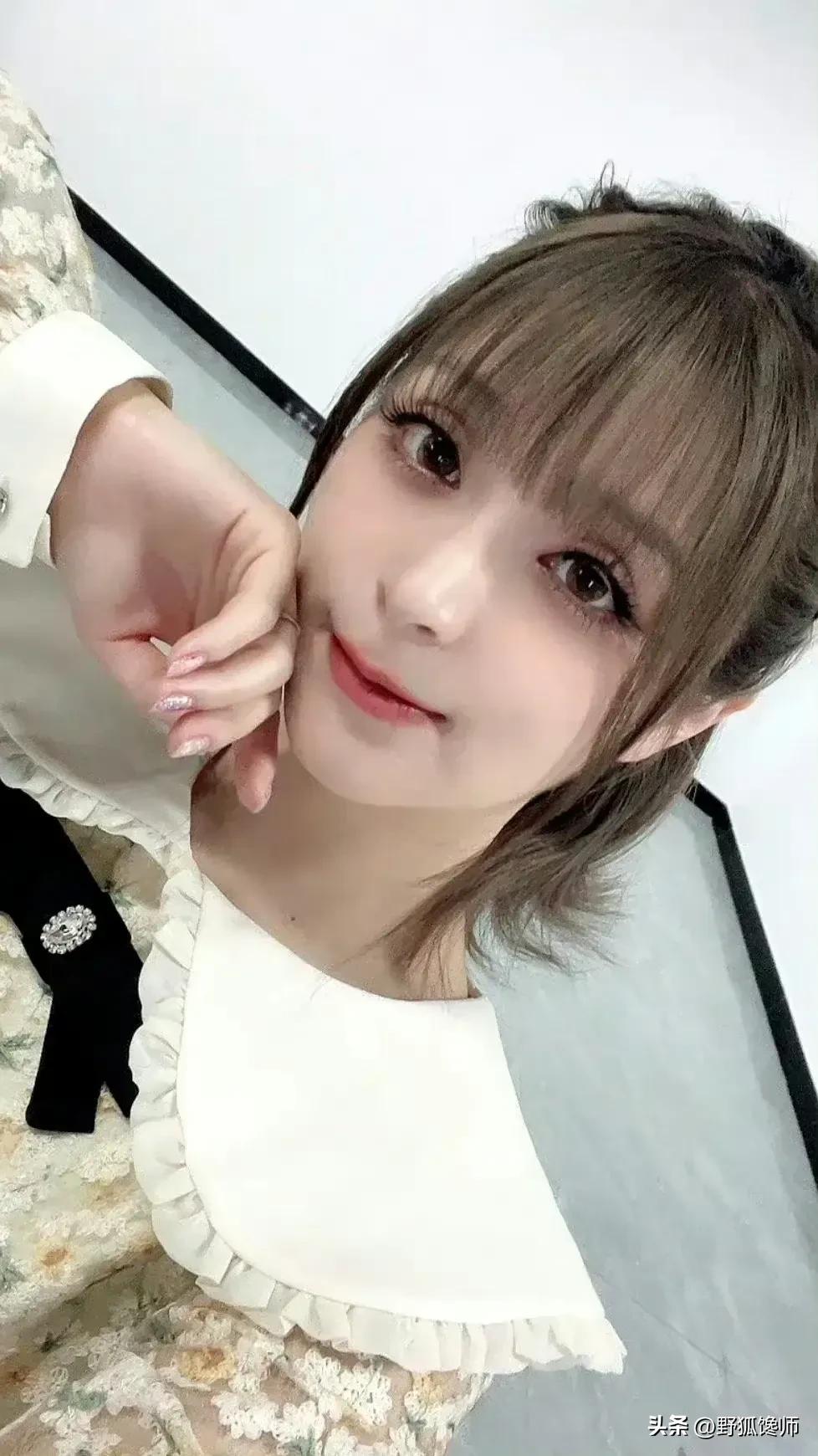 Meiyi Liya's popularity in China far surpasses that in Japan. With ...