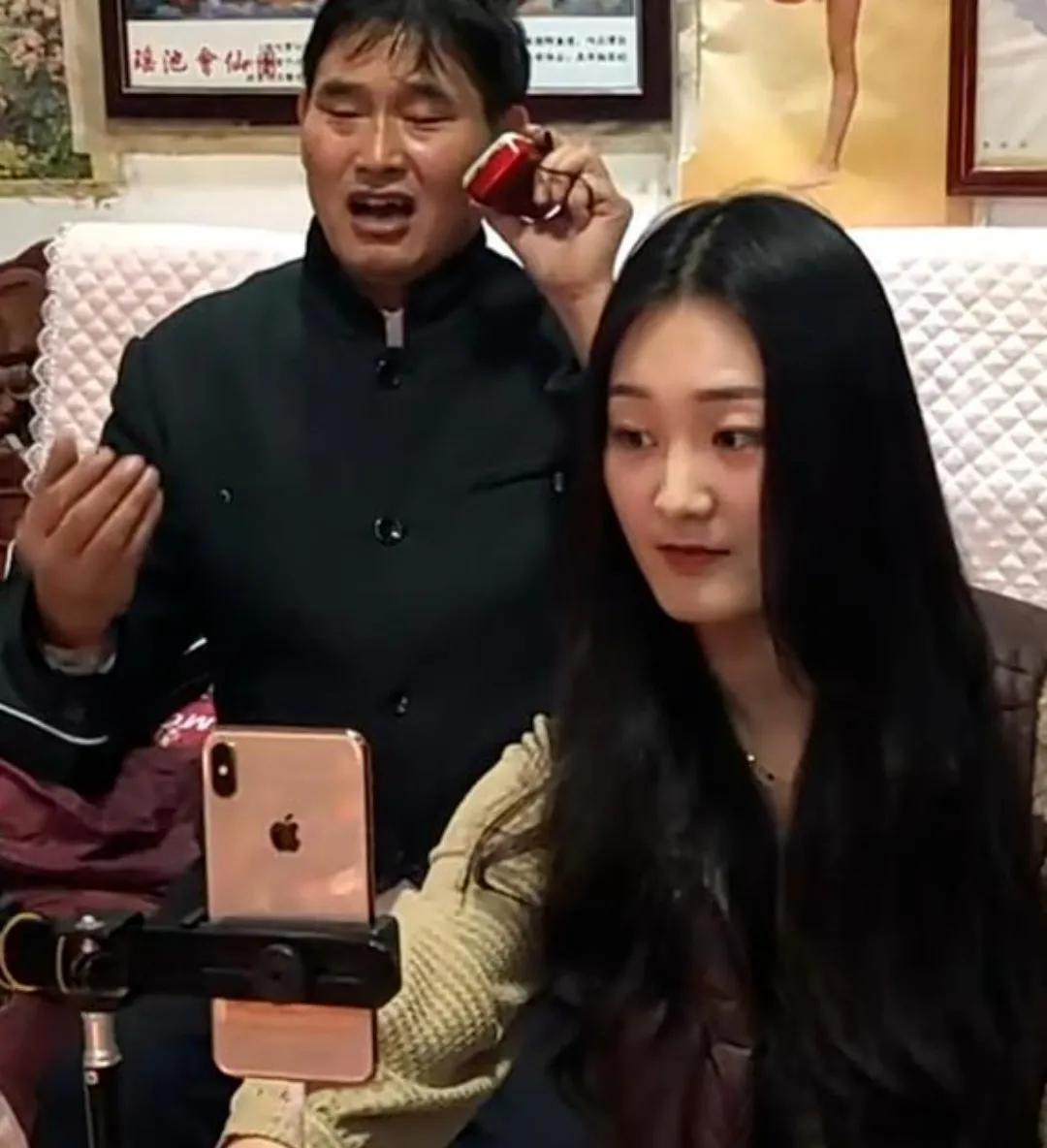 Chen Yanan bid farewell to "Chen Jinlian" and became a strong woman ...