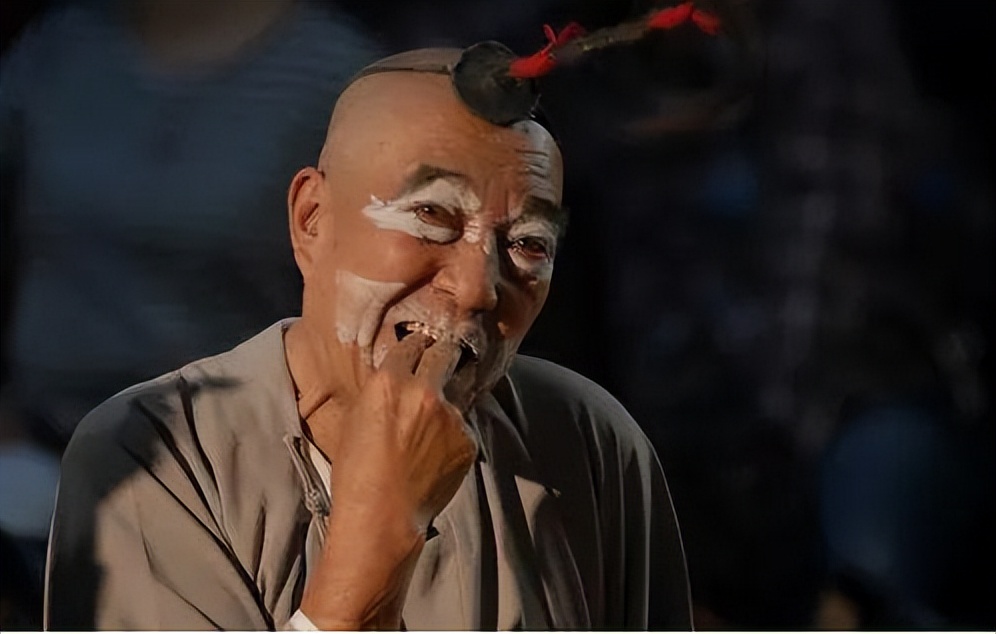 There is such a name in the cross talk circle: Liu Badshui - iNEWS