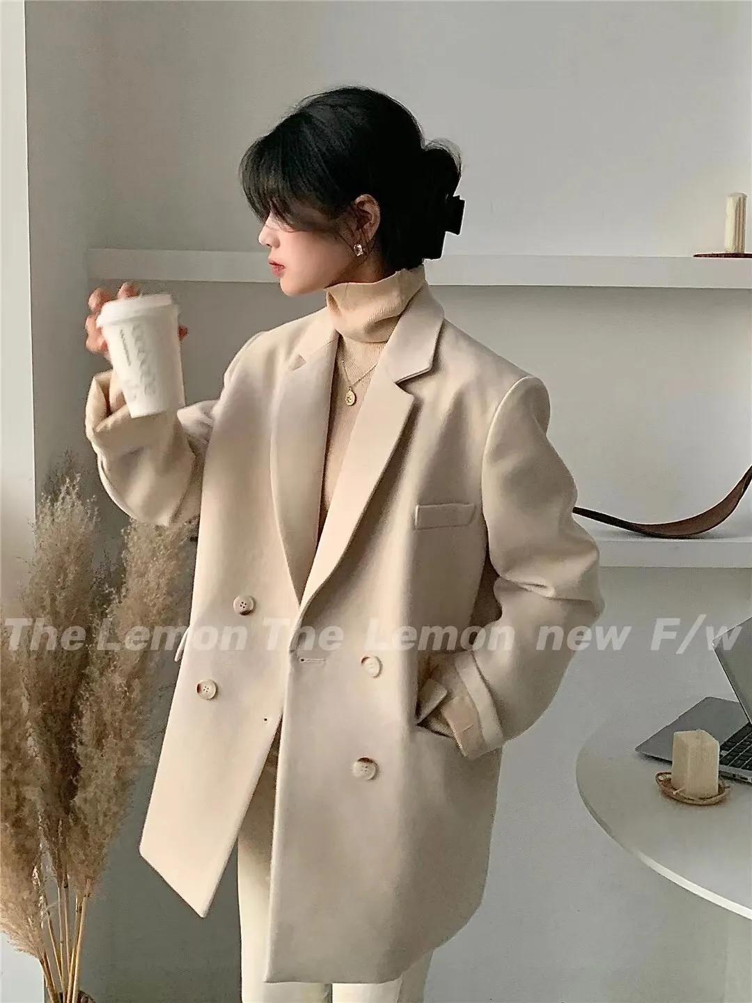 Fashionable coats for early spring - iNEWS