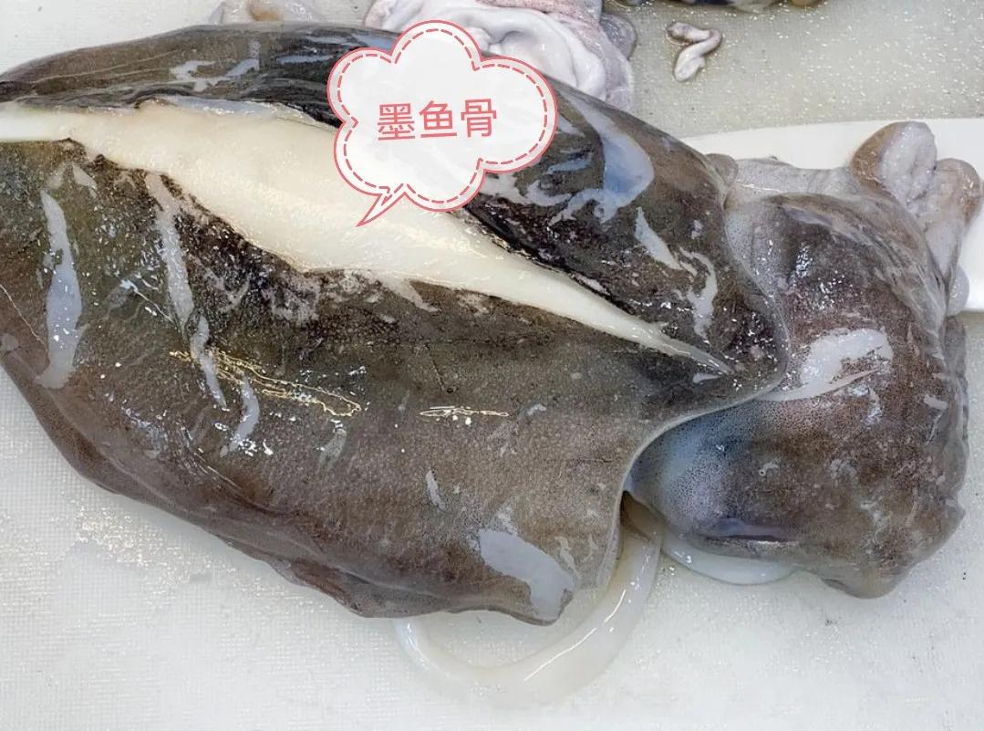 How much do you know about Chinese medicine?- sea octopus - iNEWS