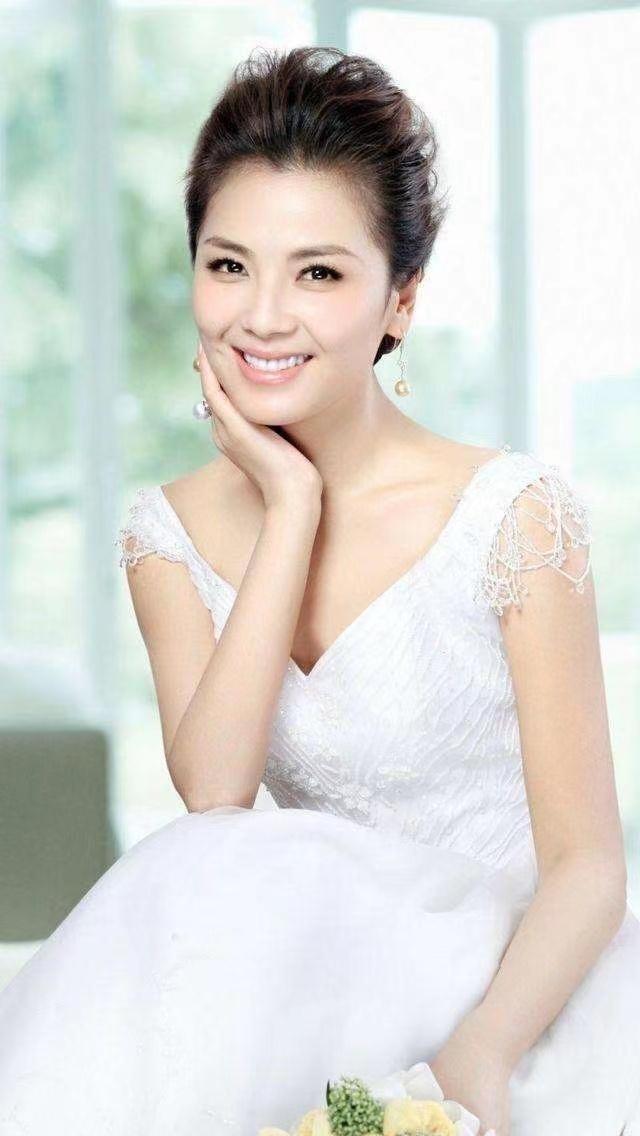 Not only Liu Tao, Zhao Yazhi, but also Jia Yueting's wife Gan Wei are ...