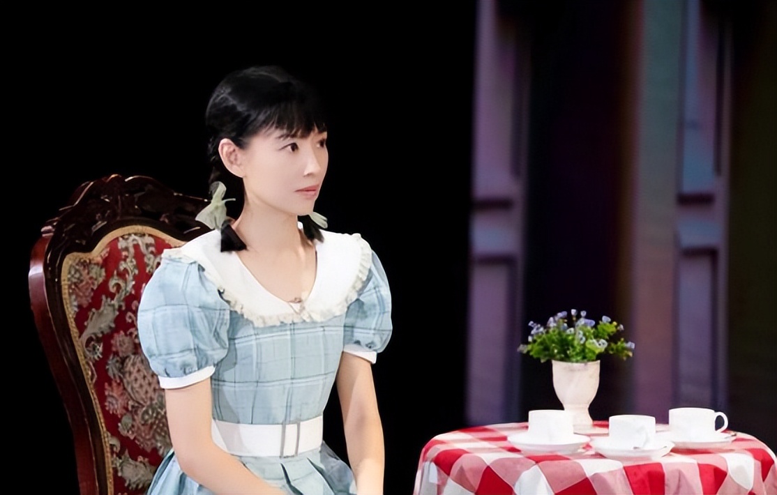 The drama version of "Parents' Love": An Jie is more old-fashioned than ...