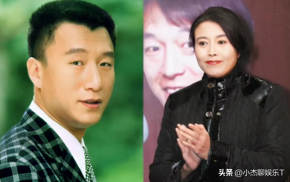 These 5 heartless men in the entertainment industry, divorced as soon ...